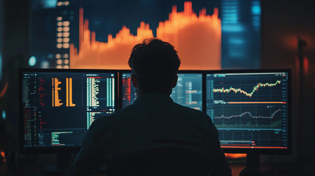 Trading Success Archives - QuayGallery